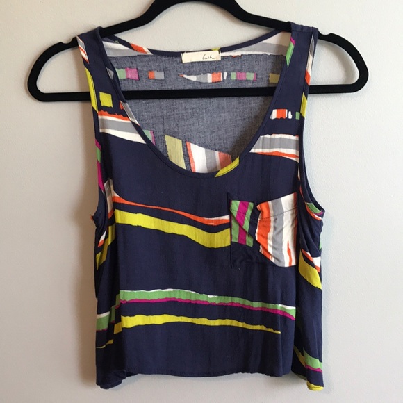 Lush | Tops | 35 Lush Crop Top Nordstrom | Poshmark